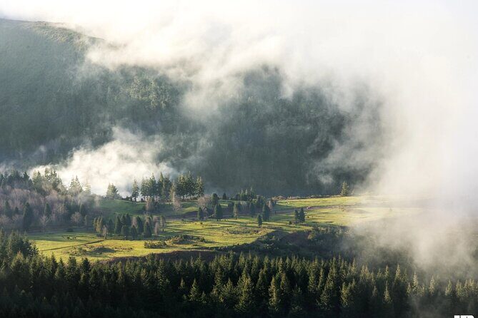 Half Day of Secrets: Madeira 4x4 Private Tour - Frequently Asked Questions