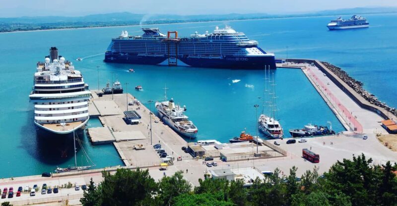 Half-Day Olympia Private Tour from Katakolon - What You Need to Know Before Booking