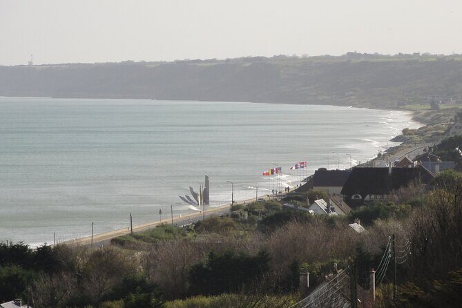 Half Day Omaha Beach & Pointe du Hoc DDay Tour from Bayeux - FAQ: Your Questions Answered