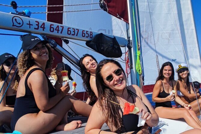 Half day on a private sailboat in Mallorca (port d'andratx) - Potential Drawbacks or Considerations