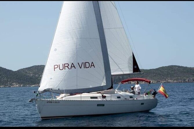 Half day on a private sailboat in Mallorca (port d'andratx) - Who Is This Tour Best For?