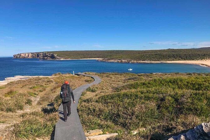 Half-Day or Full-Day Private Guide Hire From Sydney - Practical Details