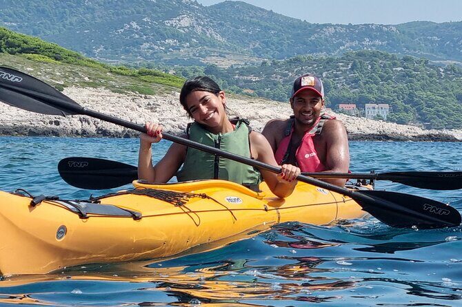 Half Day Paklinski Islands Sea Kayak Tour - A Detailed Look at the Paklinski Islands Sea Kayak Tour