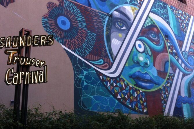 Half Day Perth & Fremantle Highlights - The Sum Up