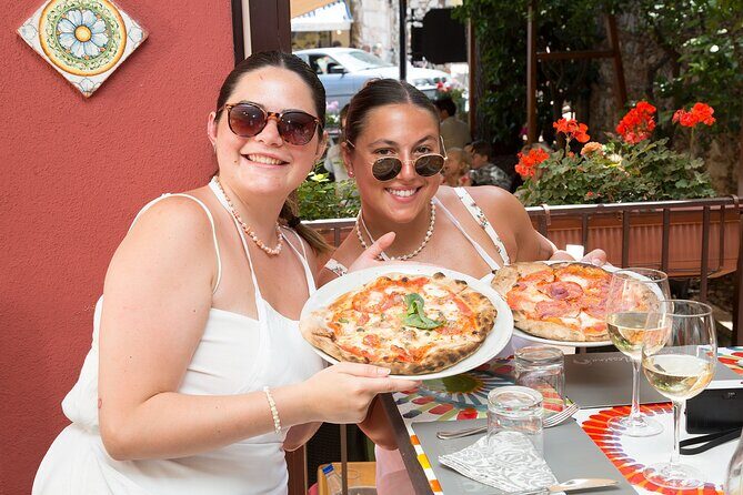 Half-Day Pizza Making Class in Taormina - Discover the True Taste of Italy with a Half-Day Pizza Making Class in Taormina