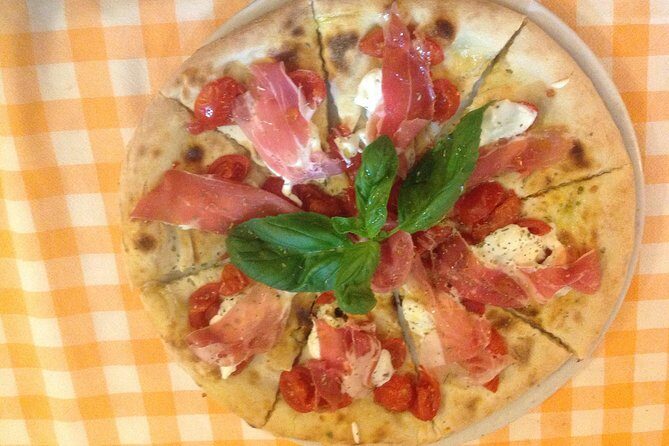 Half-Day Pizza Making Class in Taormina - The Itinerary: From Dough to Delicious