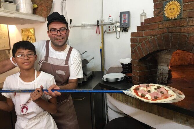 Half-Day Pizza Making Class in Taormina - Authenticity, Value, and the Overall Experience