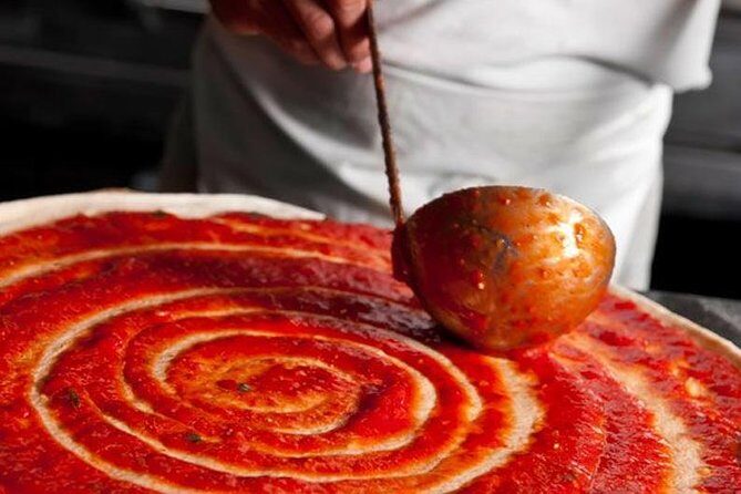 Half-Day Pizza Making Class in Taormina - FAQs