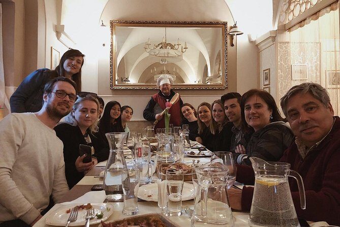 Half-Day Polish Food Walking Tour with Guide and Dinner - Pricing and Overall Value