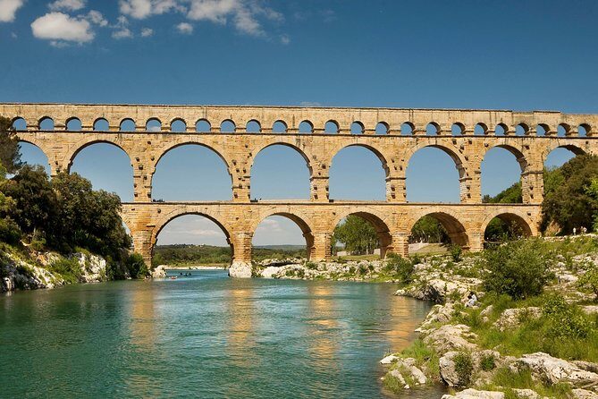 Half Day Pont-du-Gard, Uzès, Nîmes Tour from Avignon - Who Should Book This Tour?