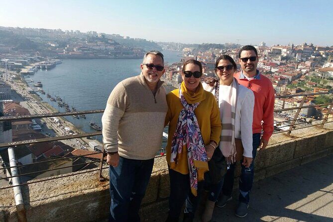 Half Day Porto & Beach Side Small-Group Tour- Different Tastings - An In-Depth Look at the Porto & Beach Side Tour