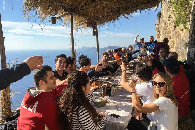 Half-Day Private Amalfi Coast Path of the Gods Hike with Lunch - The Experience’s Strengths: Why it Shines