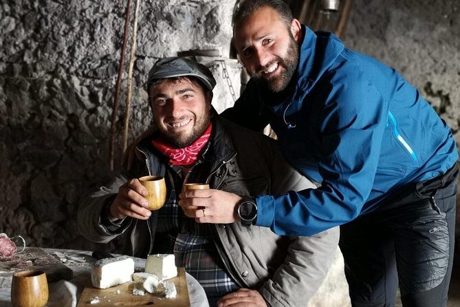 Half-Day Private Amalfi Coast Path of the Gods Hike with Lunch - Areas for Improvement or Consideration