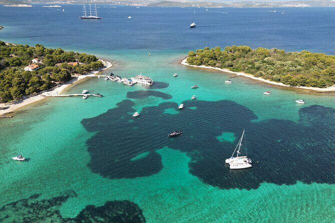 Half-Day Private Blue Lagoon Island Tour in Croatia - The Sum Up