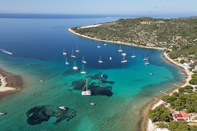 Half-Day Private Blue Lagoon Island Tour in Croatia - FAQ