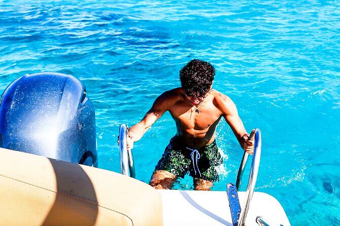 Half Day Private Boat Tour - Malta Blue Lagoon Comino and Gozo - A Detailed Look at the Itinerary