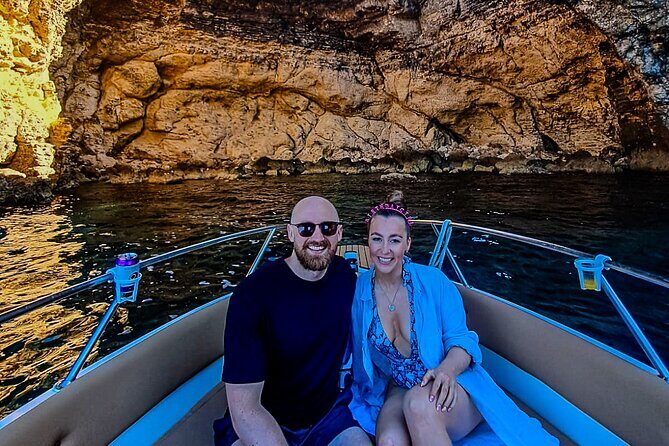 Half Day Private Boat Tour - Malta Blue Lagoon Comino and Gozo - Final Thoughts