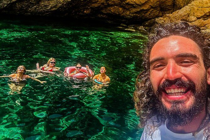 Half Day Private Boat Tour - Malta Blue Lagoon Comino and Gozo - FAQ