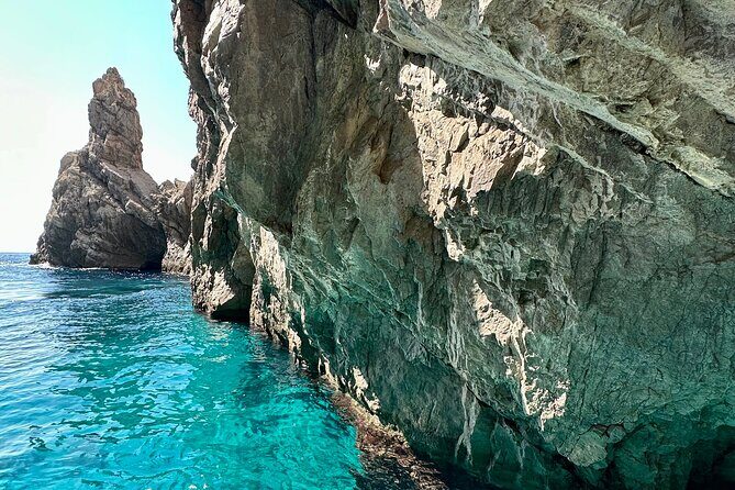 Half-day private boat tour of Capri - Real Guest Insights: What Makes This Tour Special