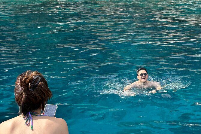 Half-day private boat tour of Capri - Practical Tips for Booking and Enjoying