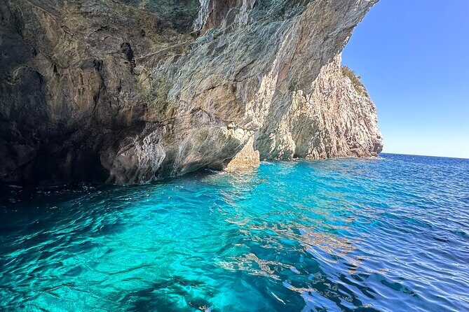 Half-day private boat tour of Capri - Who Is This Tour Best For?