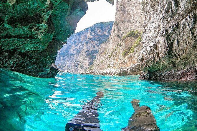 Half Day Private Boat Tour of Capri - Is It Worth the Price?