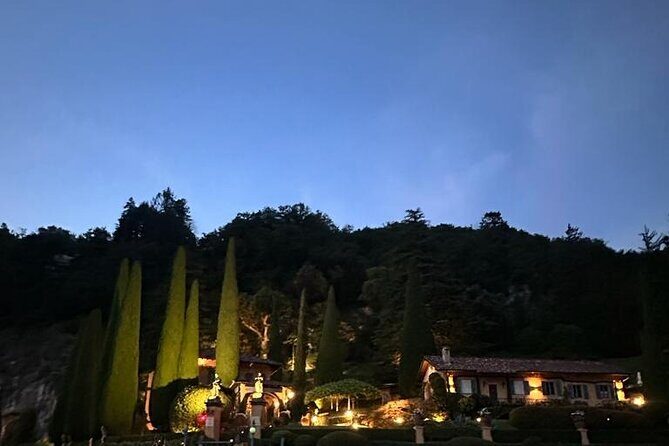 half day private boat tour on Lake Como - Who Will Love This Tour?