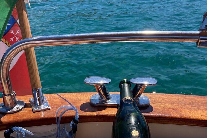 Half Day Private Boat Tour to Cala Violina - Final Thoughts