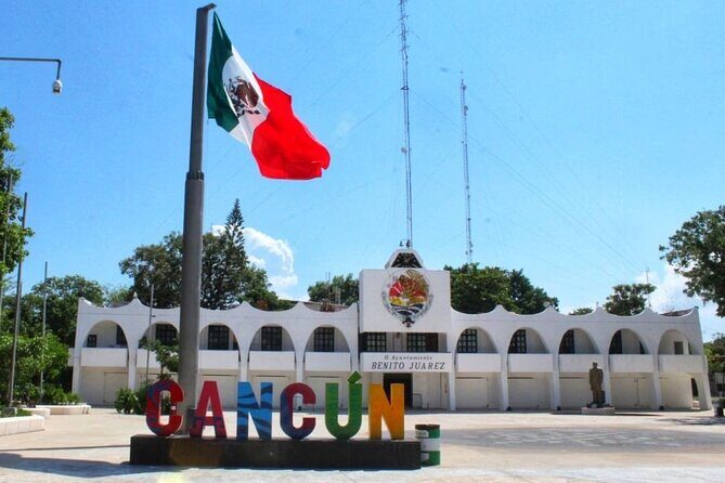 Half Day Private Cancun Shopping Tour! Guide and City Tour - An In-Depth Look at the Cancun Private Shopping Tour