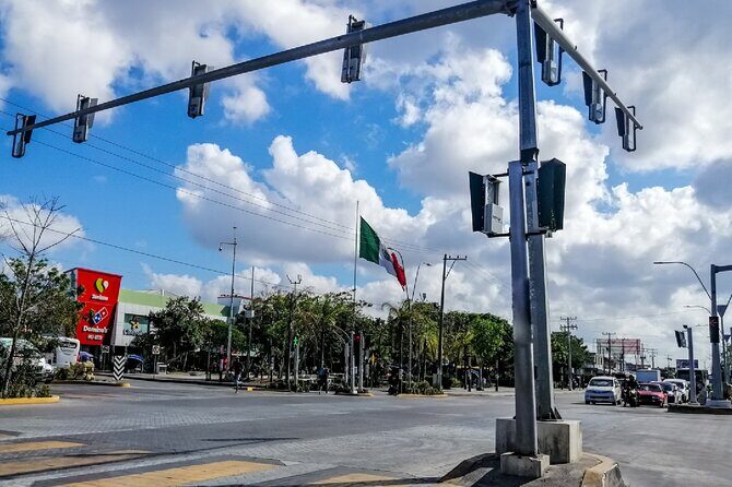 Half Day Private Cancun Shopping Tour! Guide and City Tour - Summary of the Experience