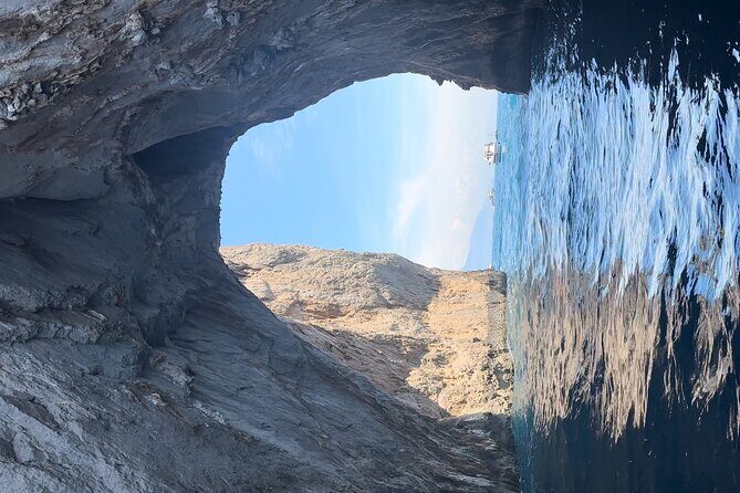 Half Day Private Capri Boat Tour - In Summary