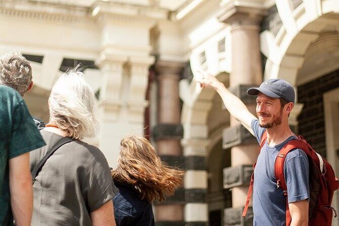 Half-Day Private City, Sights & Wildlife Tours - FAQs