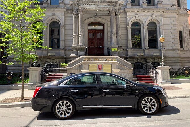 Half day private city tour - What to Expect from the Tour