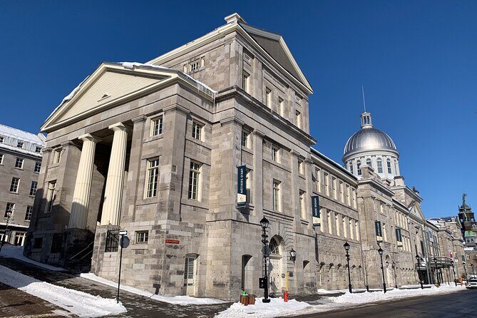 Half day private city tour - The Sum Up