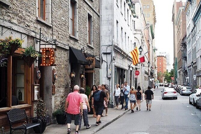 Half day private city tour - SUV - The Itinerary in Detail