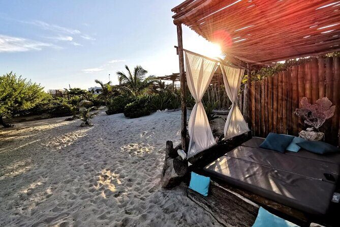 Half Day Private Costa Maya Beach Break - Introduction: A Private Slice of Paradise in Costa Maya