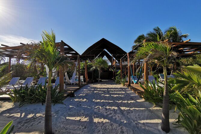 Half Day Private Costa Maya Beach Break - Analyzing the Value: Is It Worth It?