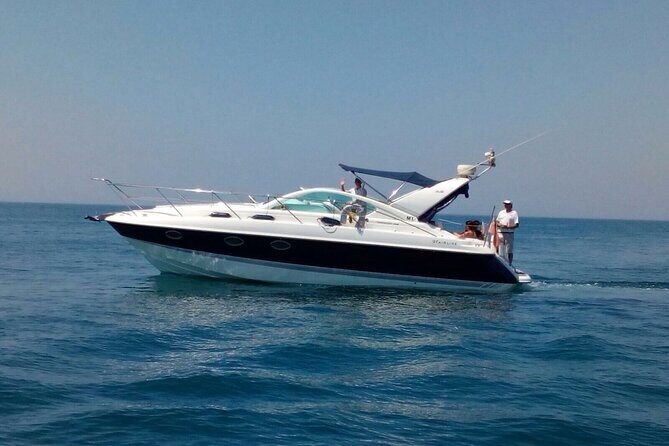 Half-Day Private Cruise with Drinks and Nibbles Included in Lagos - Exploring the Half-Day Private Cruise in Lagos: A Water-Based Treasure