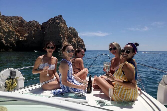 Half-Day Private Cruise with Drinks and Nibbles Included in Lagos - Key Points