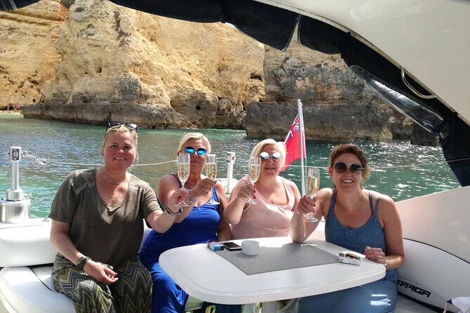 Half-Day Private Cruise with Drinks and Nibbles Included in Lagos - FAQs