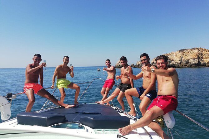 Half-Day Private Cruise with Drinks and Nibbles Included in Lagos - Final Thoughts