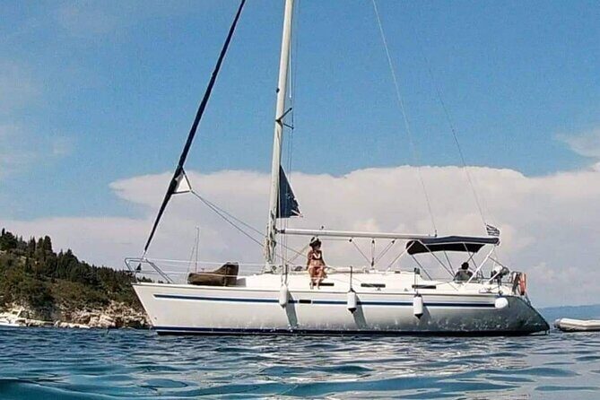 Half Day Private Cruise with Sailing Yacht in Corfu - What Makes This Tour Stand Out?