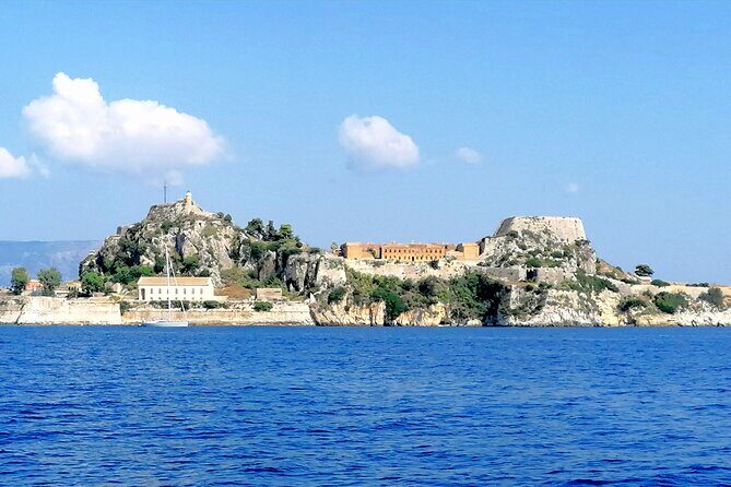Half Day Private Cruise with Sailing Yacht in Corfu - Who Will Love This Experience?