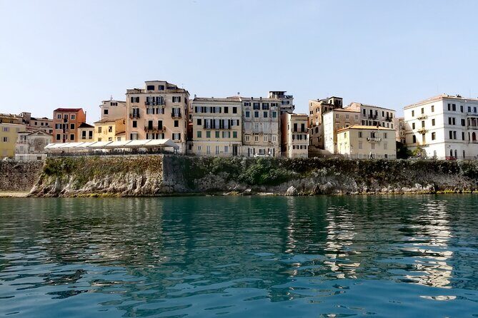 Half Day Private Cruise with Sailing Yacht in Corfu - The Sum Up: Is This Tour Worth It?