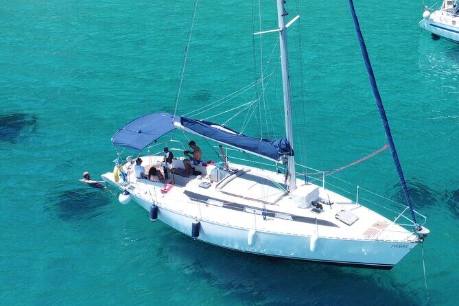 Half Day Private Cruise with Sailing Yacht in Corfu - FAQ