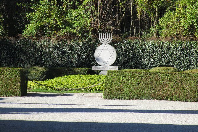 Half-Day Private Dachau Concentration Camp Tour From Munich - FAQ