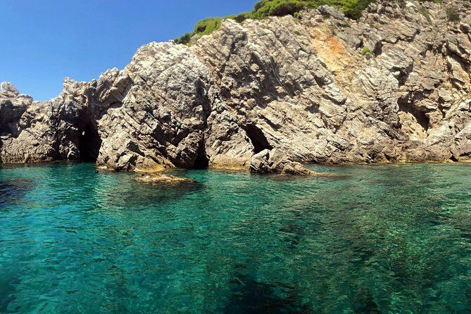 Half-Day Private Elafiti Island Boat Tour - Who Should Book This Tour?