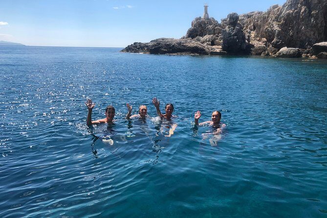 Half-Day Private Elafiti Island Boat Tour - Final Thoughts