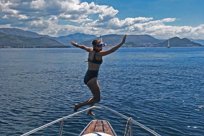 Half-Day Private Elafiti Island Boat Tour - FAQ