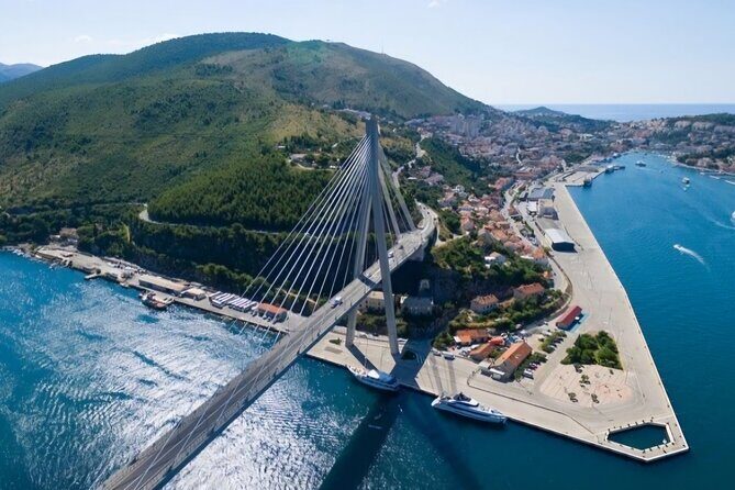 Half Day Private Elafiti Island Tour - Authentic Experiences from Past Travelers